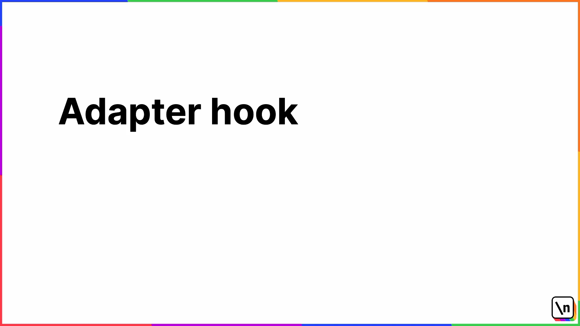 Add Soundfont and AudioContext to a React Adapter Hook - 4.8 | newline Add Soundfont and AudioContext to a React Adapter Hook - 4.8 | newline