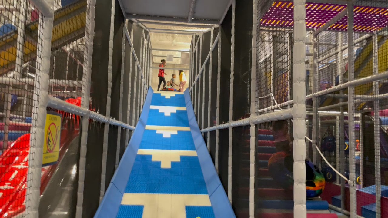 COSMIC AIR ADVENTURE PARK & ARCADE - Updated November 2025 - 33 Photos ...