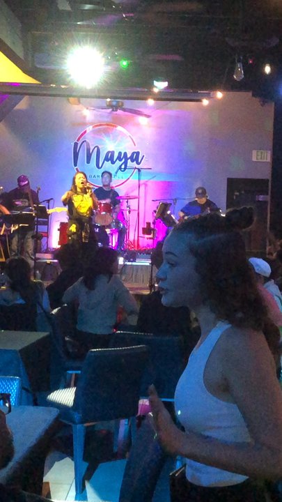 MAYA BAR AND GRILL - Updated January 2025 - 71 Photos & 25 Reviews ...