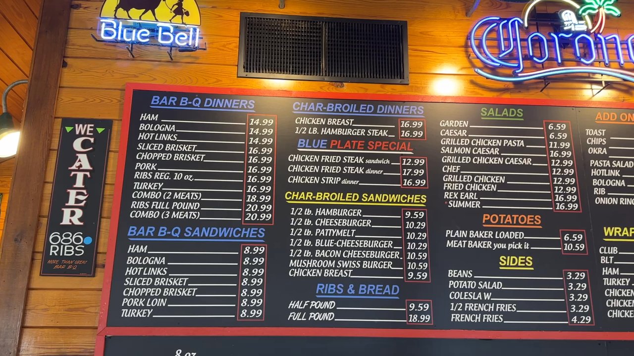 MAHYLON’S - Updated December 2025 - 74 Photos & 117 Reviews - 3301 Chandler Rd, Muskogee ...