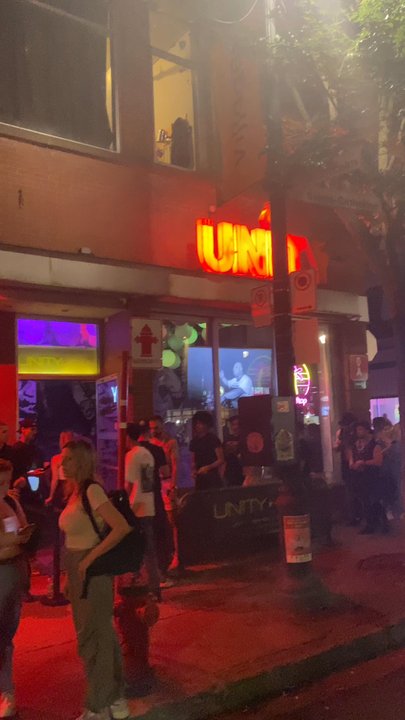 CLUB UNITY - Updated December 2025 - 29 Photos & 43 Reviews - 1171 Rue ...