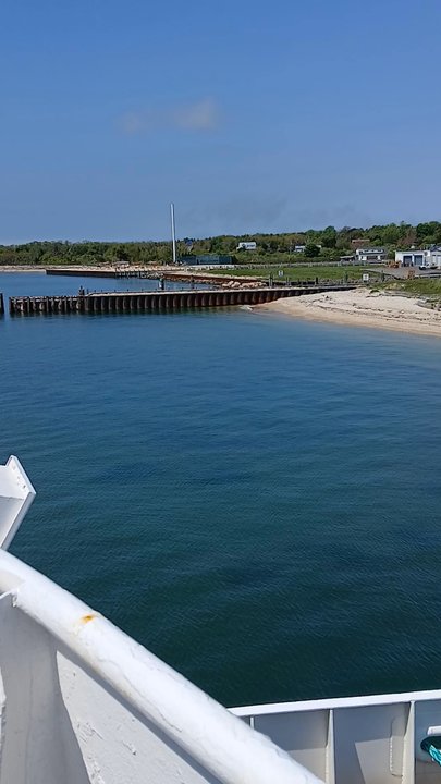 CROSS SOUND FERRY - Updated December 2025 - 366 Photos & 224 Reviews ...