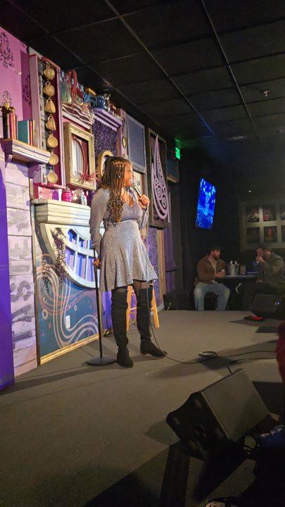 MIC DROP COMEDY - Updated June 2026 - 490 Photos & 276 Reviews - 8878 ...