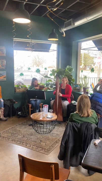 5 POINTS COFFEE & TEA - Updated July 2025 - 133 Photos & 80 Reviews ...