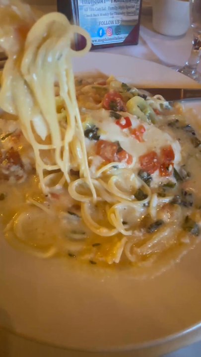 MAGDALENO RISTORANTE - Updated January 2026 - 101 Photos & 169 Reviews ...