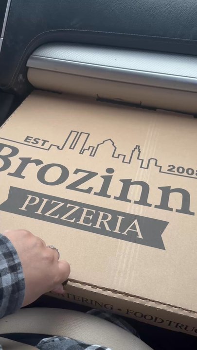 BROZINNI PIZZERIA - Updated May 2025 - 429 Photos & 501 Reviews - 8810 ...