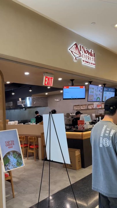 TANGRAM FOOD HALL - Updated December 2025 - 181 Photos & 44 Reviews ...