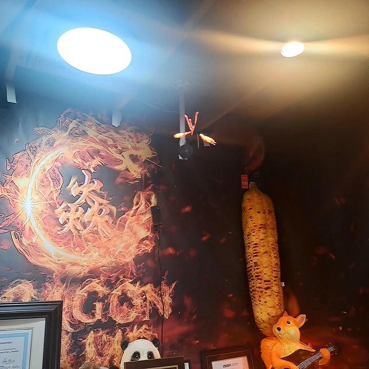 DRAGON FLAME CHINESE GRILL - Updated April 2026 - 688 Photos & 529 ...