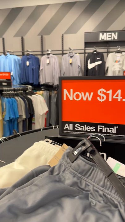 NIKE CLEARANCE STORE- SANTA CLARITA - Updated June 2026 - 116 Photos ...