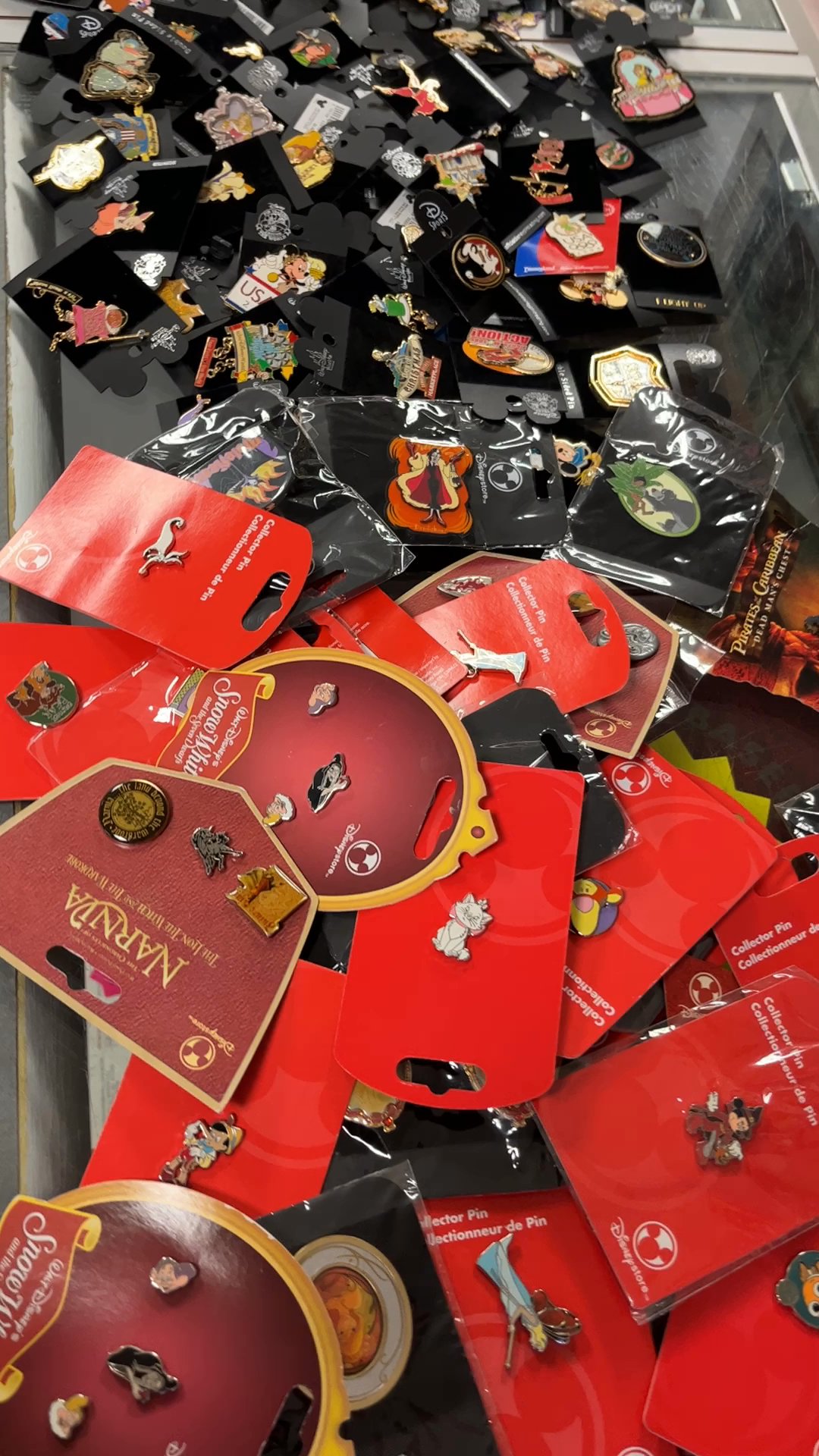 Whatnot Disney Pin Sunday W Al And Noah Livestream By