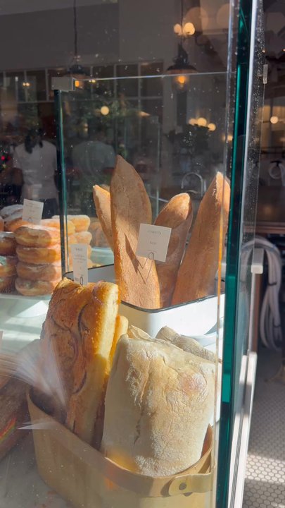 TATTE BAKERY & CAFE - Updated December 2025 - 318 Photos & 159 Reviews ...