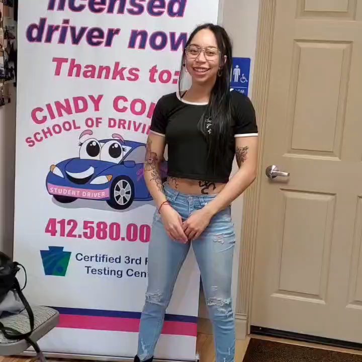 CINDY COHEN SCHOOL OF DRIVING - Updated May 2026 - 283 Photos & 190 ...