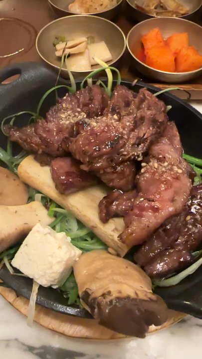 KUNJIP TOFU - Updated January 2026 - 2308 Photos & 552 Reviews - 1962 W ...