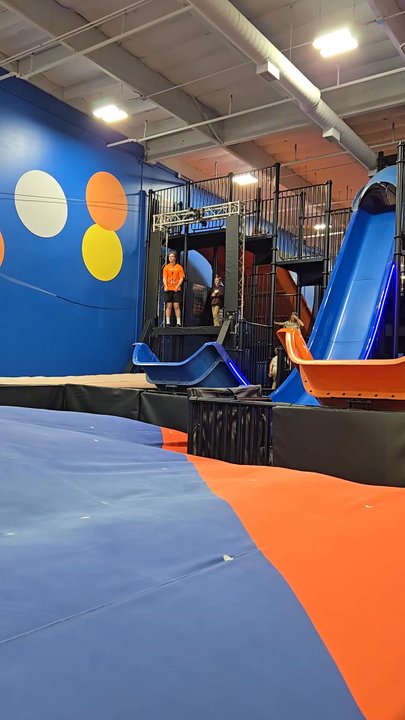 SKY ZONE TRAMPOLINE PARK - Updated December 2025 - 83 Photos & 112 ...