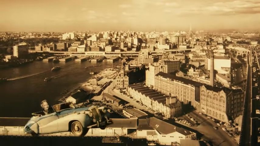 Unfolding Florence - Feature Documentary | Animation Works