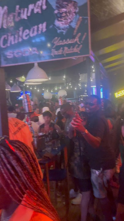 BAR 5015 - Updated June 2025 - 304 Photos & 251 Reviews - 5015 Almeda ...