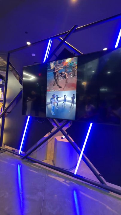 SANDBOX VR - Updated October 2025 - 104 Photos & 125 Reviews - 3100 ...