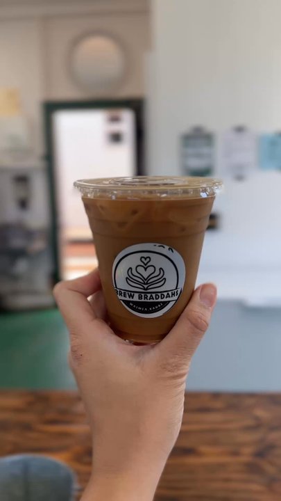 BREW BRADDAHS - Updated December 2025 - 31 Photos & 22 Reviews - 9633 ...