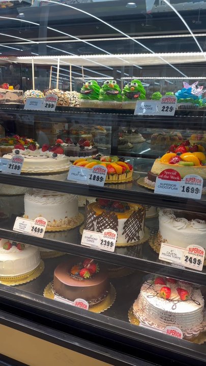 SUPERIOR GROCERS - Updated October 2025 - 70 Photos & 30 Reviews - 1955 ...