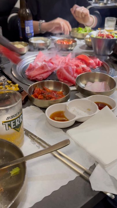 HANU KOREAN BBQ - Updated July 2025 - 1725 Photos & 2179 Reviews - 2999 ...