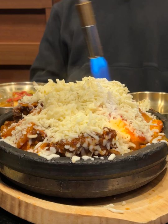 DAEHO KALBIJJIM AND BEEF SOUP - Updated January 2025 - 794 Photos & 350 ...