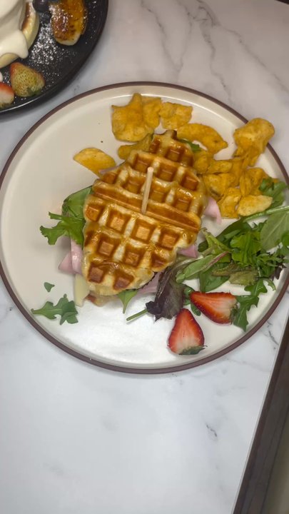 FLUFFY FLUFFY DESSERT CAFE - Updated May 2026 - 481 Photos & 222 ...