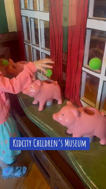 KIDCITY CHILDREN’S MUSEUM - Updated June 2026 - 302 Photos & 117 ...