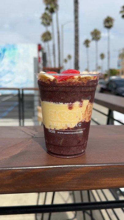 ACAI REPUBLIC - Updated March 2026 - 46 Photos & 16 Reviews - 125 S ...