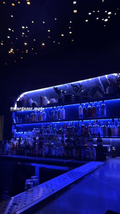 STARGAZER - Updated September 2025 - 62 Photos & 21 Reviews - 1304 NE ...