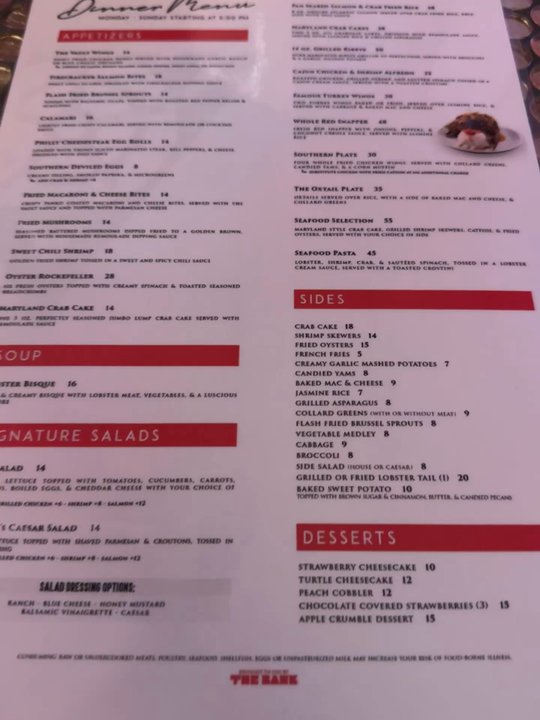 THE VAULT - Updated May 2025 - 304 Photos & 113 Reviews - 3120 Donald ...