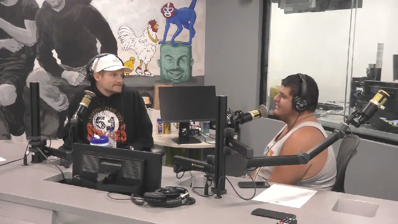 The Glenny Balls Lifestyle Brand - Coming Soon? | Barstool Sports