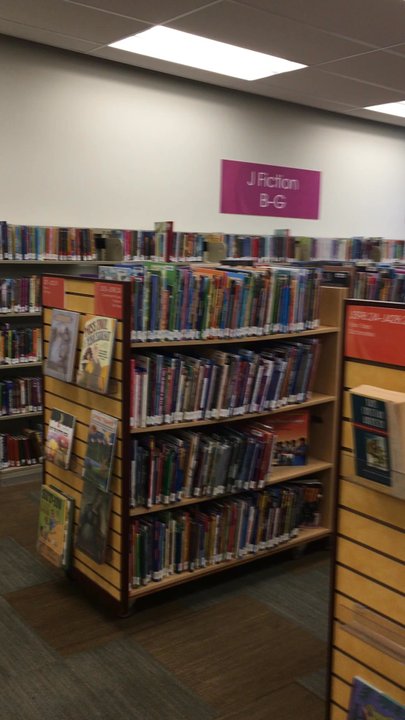 CLEVELAND HEIGHTS - UNIVERSITY HEIGHTS PUBLIC LIBRARY - Updated October ...