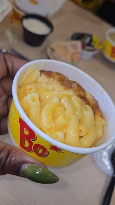 BOJANGLES - Updated June 2026 - 51 Photos & 21 Reviews - 5910 Church ...