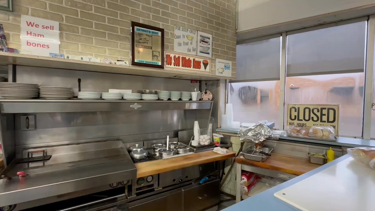 MIKE’S FAMOUS HAM PLACE - Updated December 2025 - 139 Photos & 96 ...