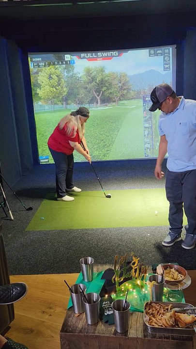 FORE SCORE A GOLF TAVERN - Updated December 2025 - 262 Photos & 77 ...