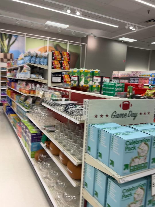 TARGET - Updated April 2026 - 342 Photos & 397 Reviews - 2270 N ...
