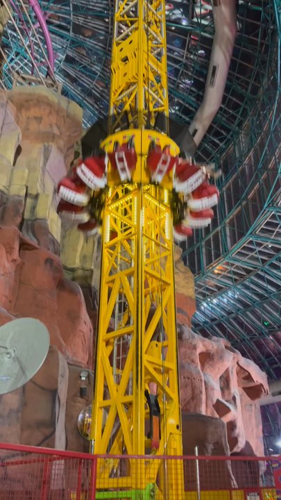 ADVENTUREDOME INDOOR THEME PARK - Updated January 2026 - 818 Photos ...
