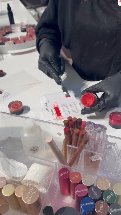 LIP LAB - Updated June 2026 - 148 Photos & 51 Reviews - 20 District Sq ...