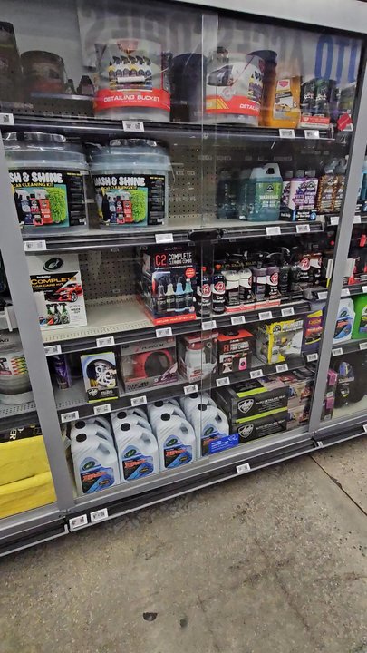 WALMART - Updated December 2025 - 105 Photos & 246 Reviews - 25450 The ...