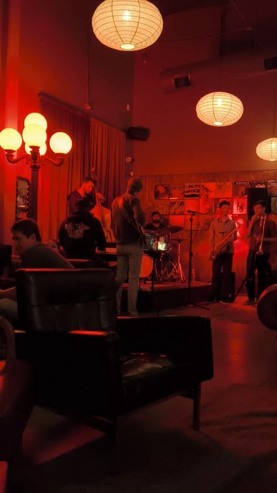 MOON ROOM - Updated December 2025 - 10 Photos & 10 Reviews - 500 N West ...