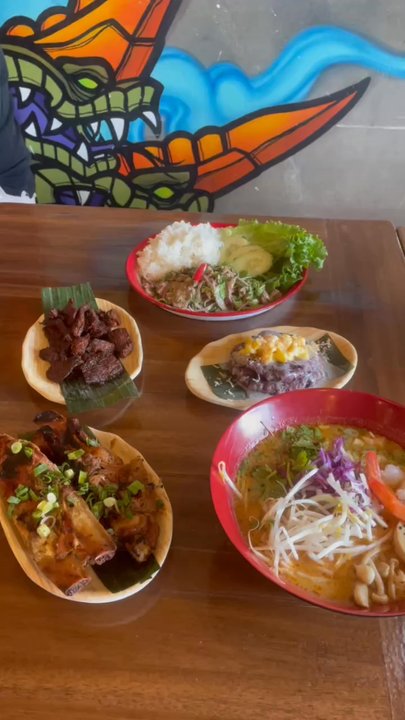 STICKY RICE LAO STREET FOOD - Updated December 2025 - 2873 Photos ...