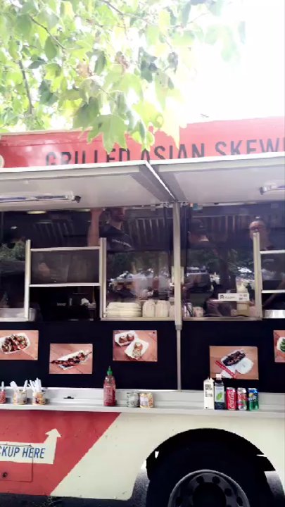 SACTOMOFO ANNUAL FOOD TRUCK FESTIVAL - Updated December 2025 - 47 ...