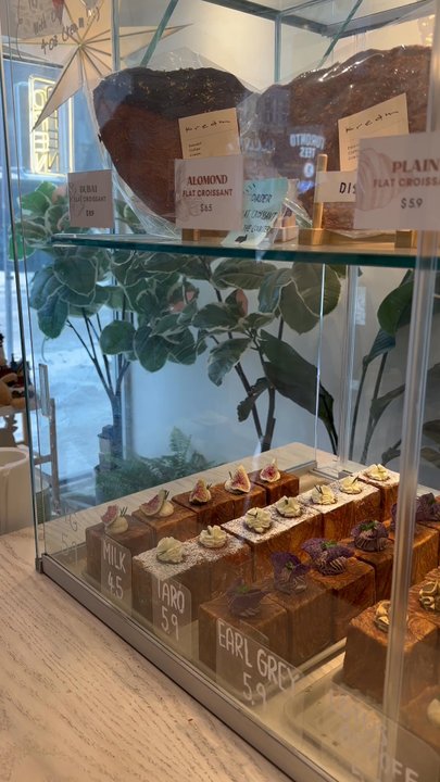 KREAM DESSERT - Updated March 2025 - 102 Photos & 46 Reviews - 526 ...