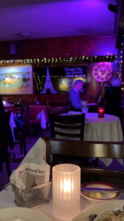 LE RIVAGE - Updated March 2025 - 1039 Photos & 694 Reviews - 340 W 46th ...