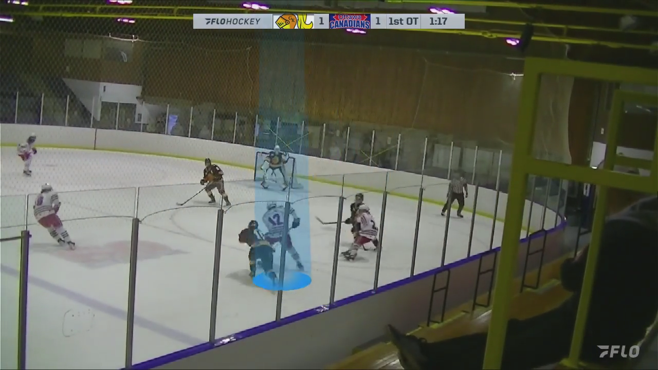 Elite Prospects - Hockey Players, Stats and Transactions