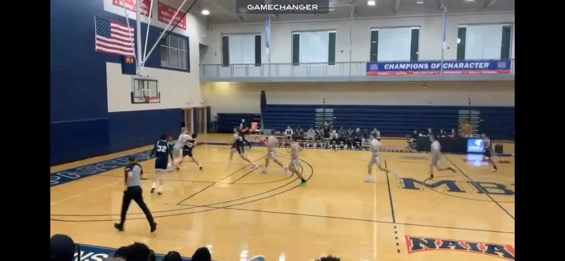 Watch "First semester highlights- Jefferson College" - Ethan Meeks's ...