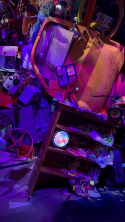MEOW WOLF HOUSTON - RADIO TAVE - Updated June 2026 - 937 Photos & 170 ...