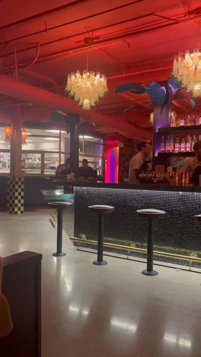 JAGUAR MOON - Updated June 2026 - 246 Photos & 91 Reviews - 97 S Oak St ...