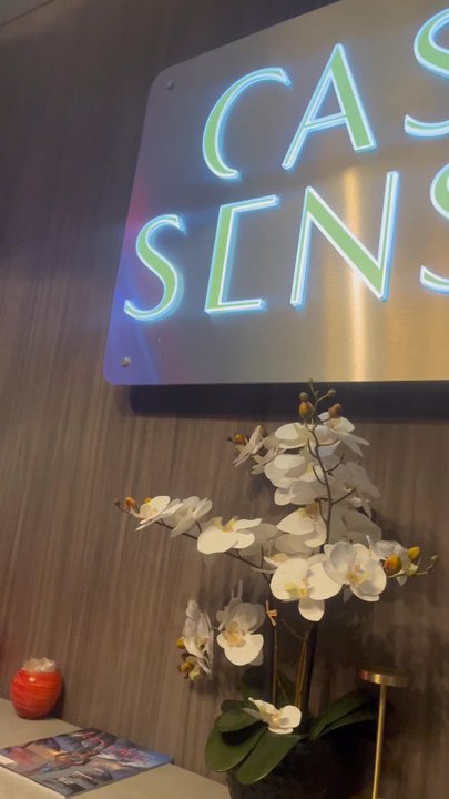 CASA SENSEI - Updated August 2025 - 2642 Photos & 1946 Reviews - 1200 E ...