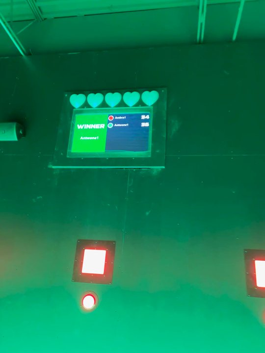 ACTIVATE GAMES - Updated October 2025 - 201 Photos & 81 Reviews - 1600 ...